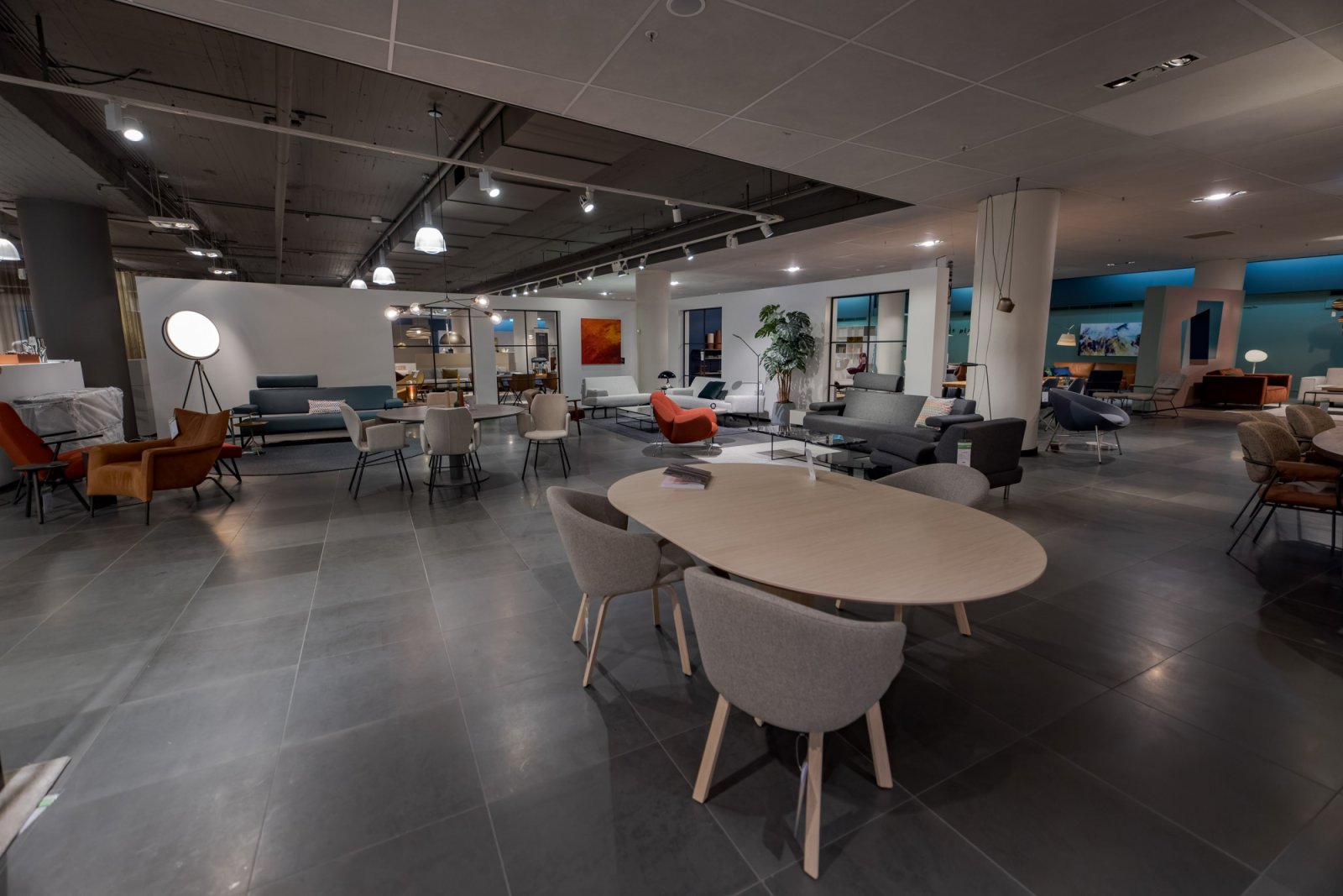 Berden Mode & Wonen - Heerlen Mijn Stad