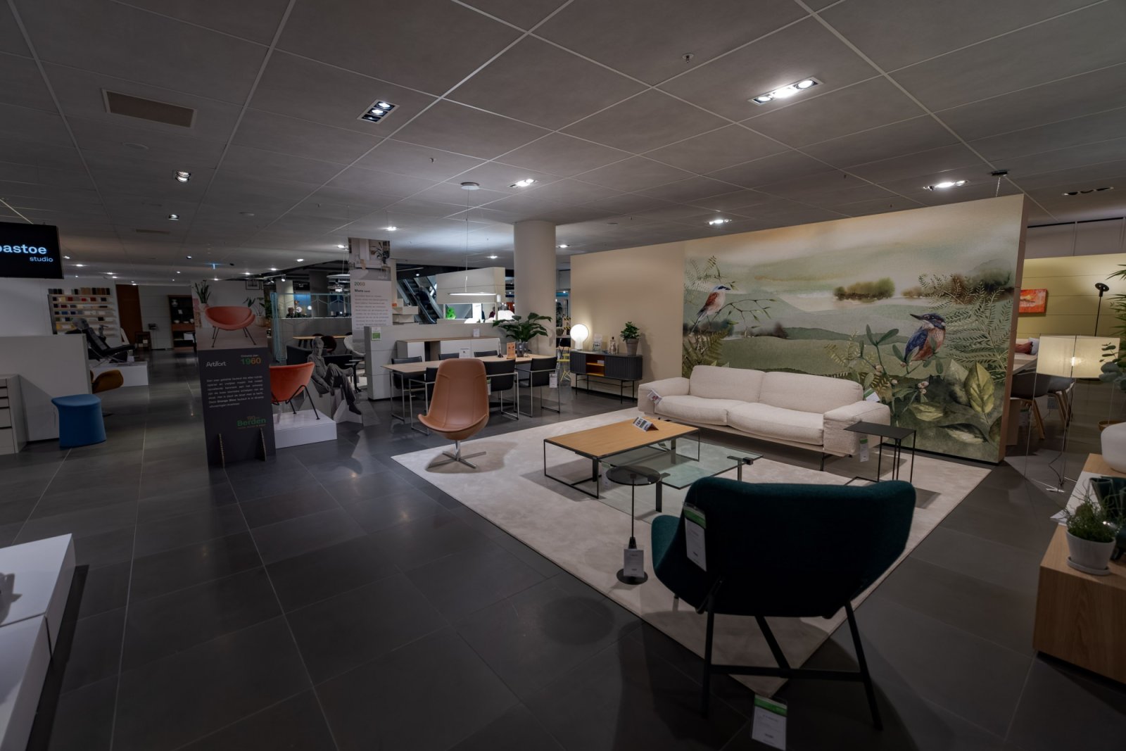 Berden Mode & Wonen - Heerlen Mijn Stad