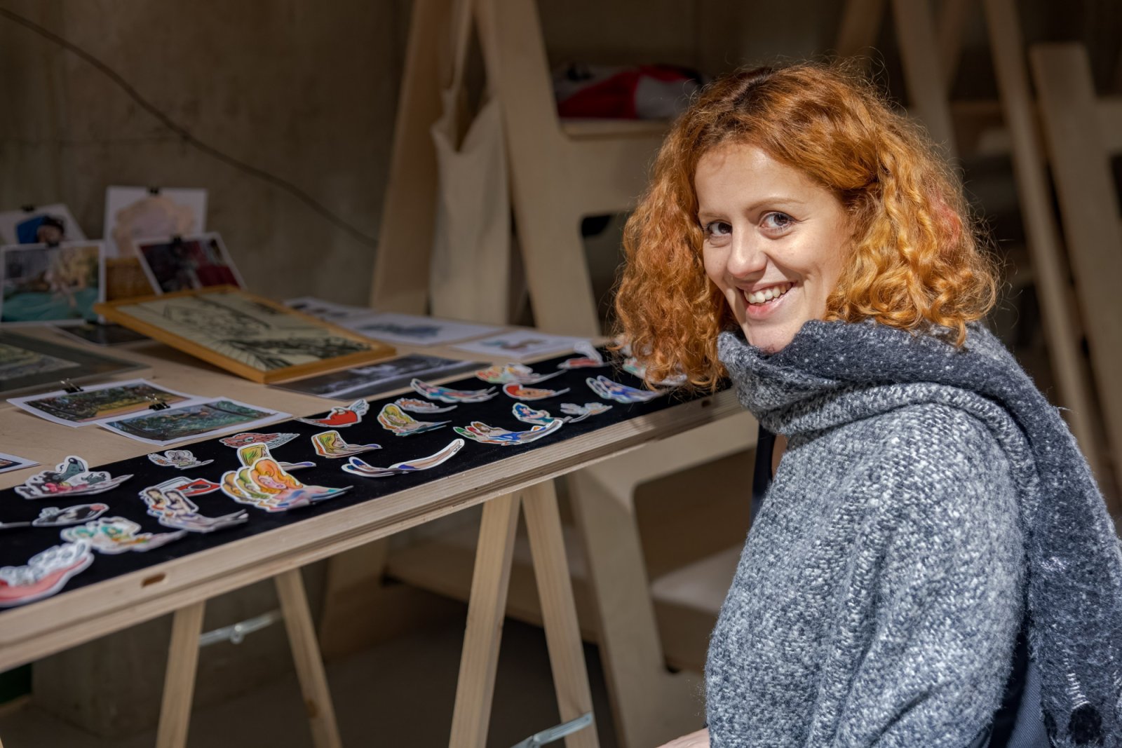 Nieuw in Heerlen-Centrum: culturele supermarkt Blender - Heerlen Mijn Stad
