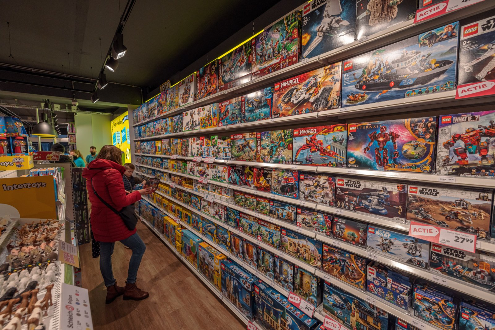 Intertoys - Heerlen Mijn Stad