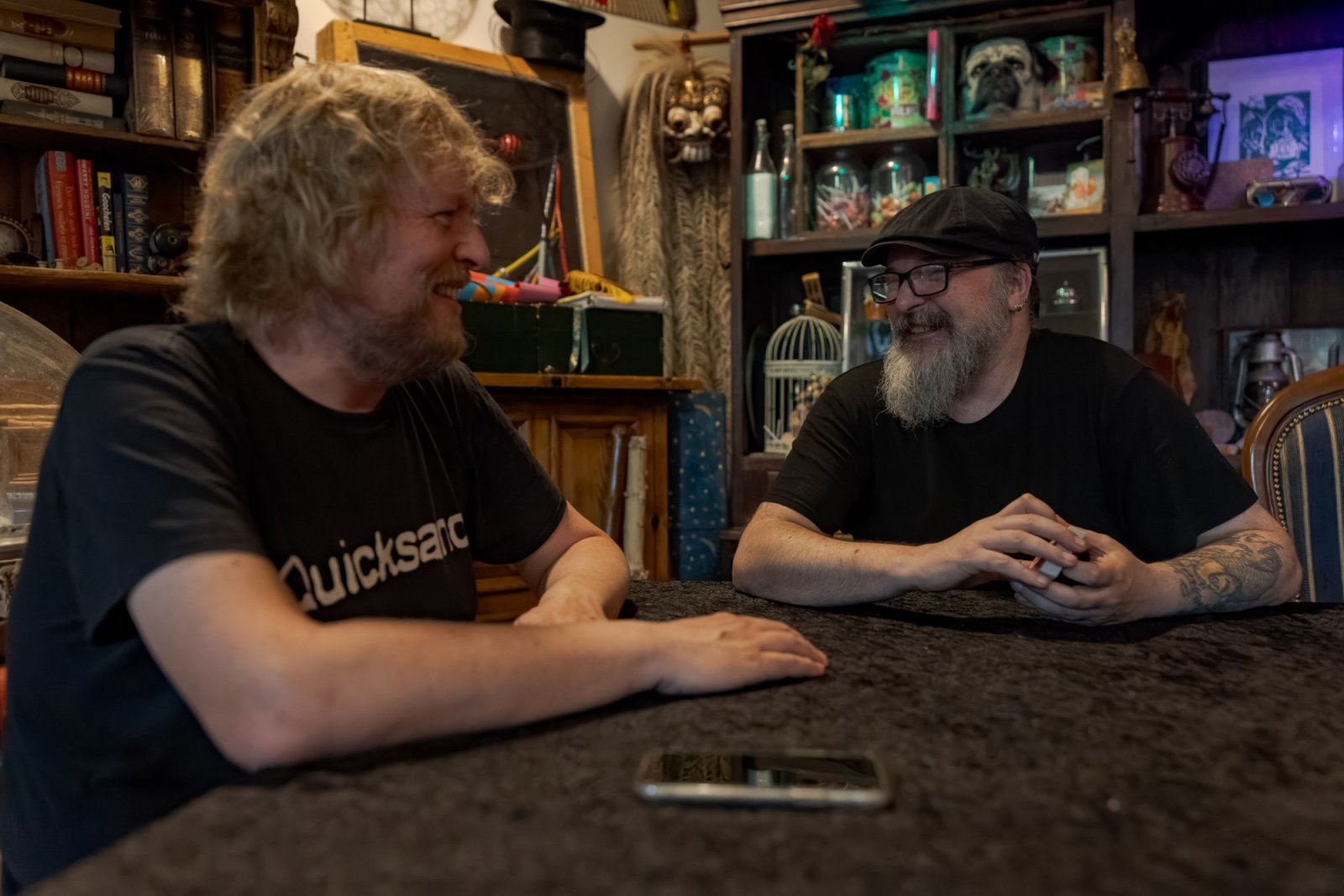 Jongerencentrum OUTPOET met dagvullend programma op Klein.Berlijn ...