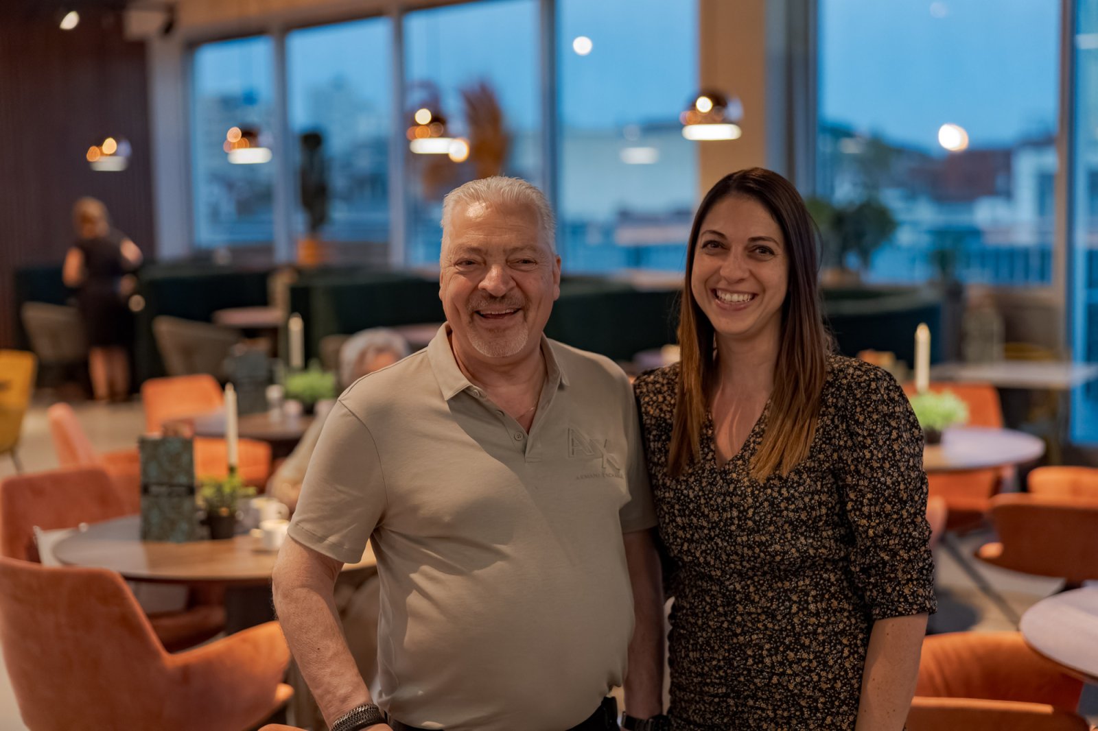 Nieuw en vernieuwd op bovenverdieping Berden: Dominicanen, Coffeelovers ...