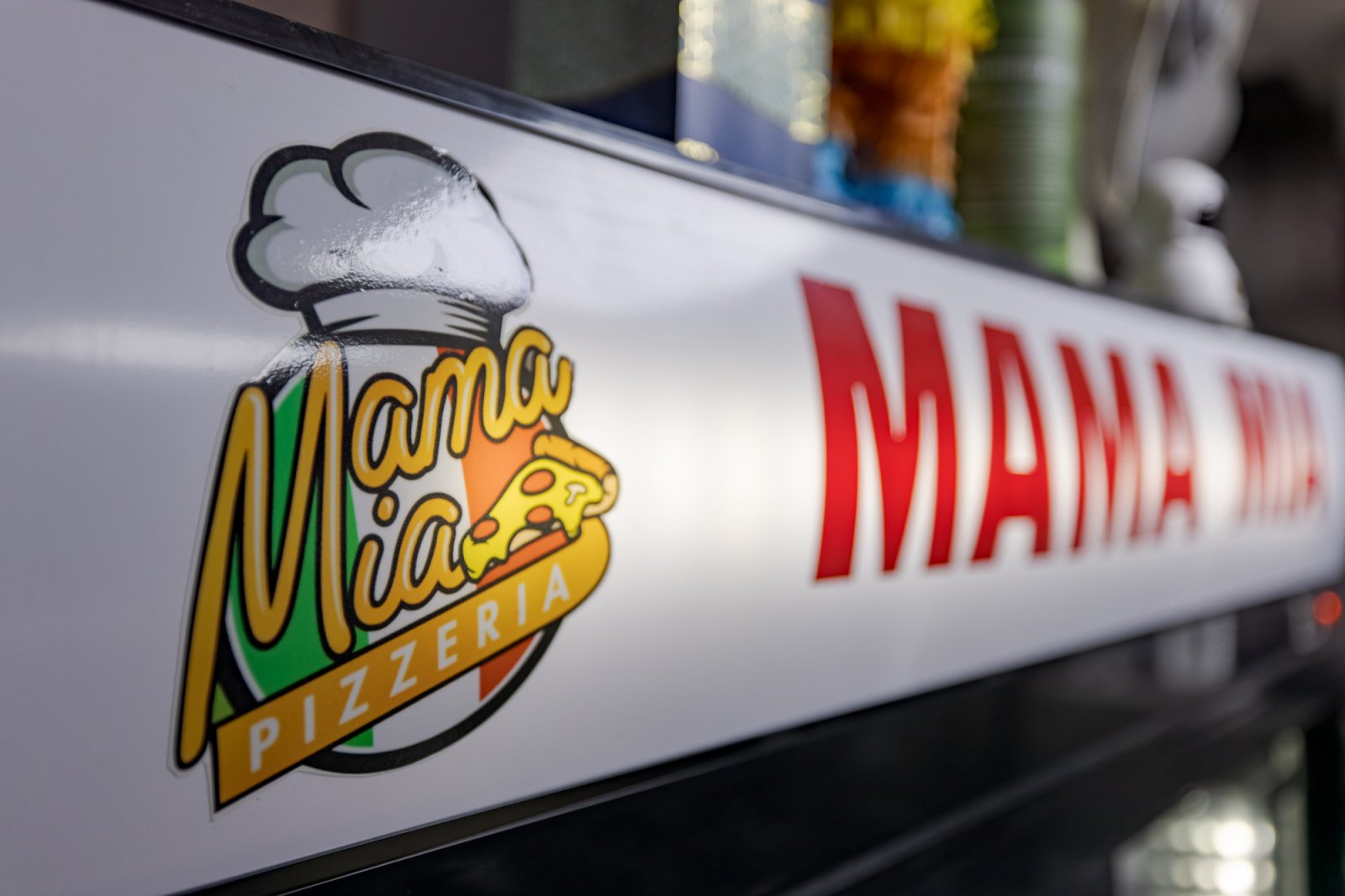 Mama Mia Pizzeria - Heerlen Mijn Stad