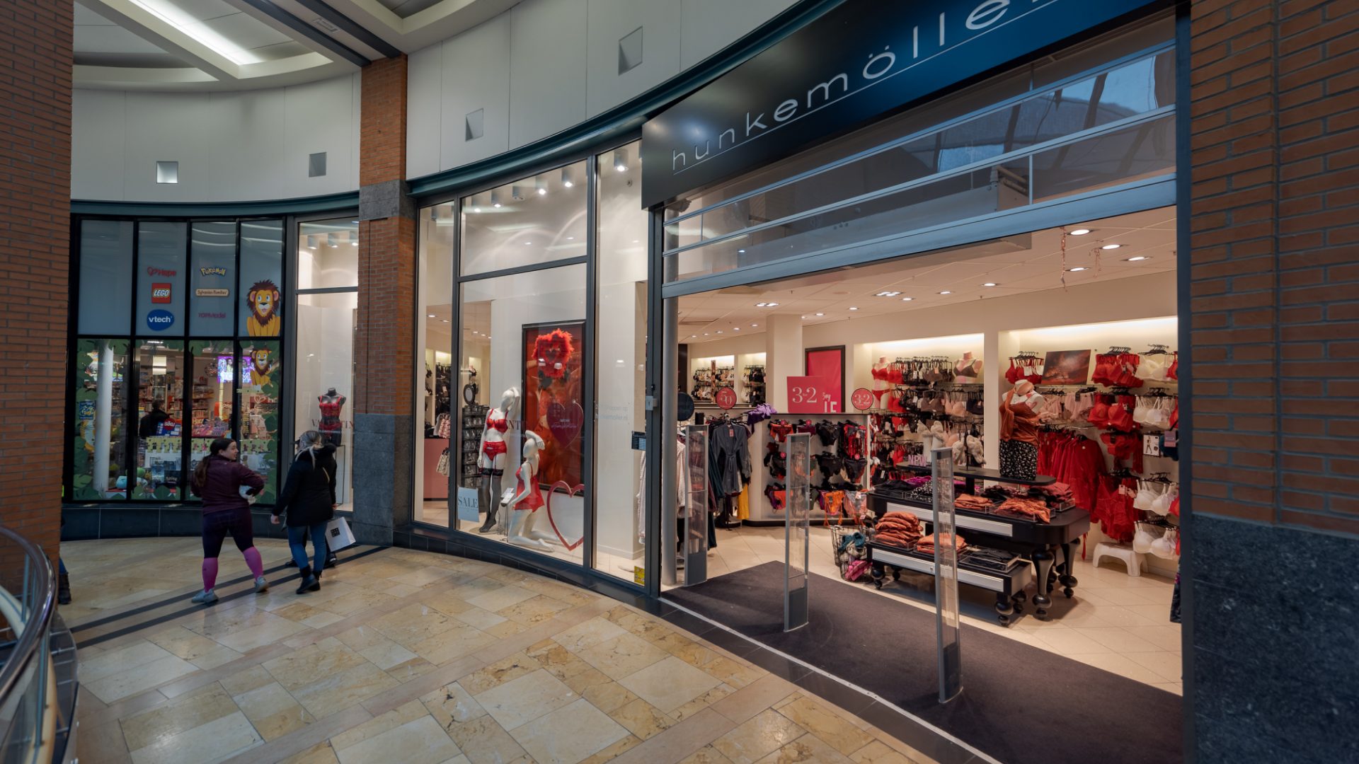 Hunkemöller Heerlen
