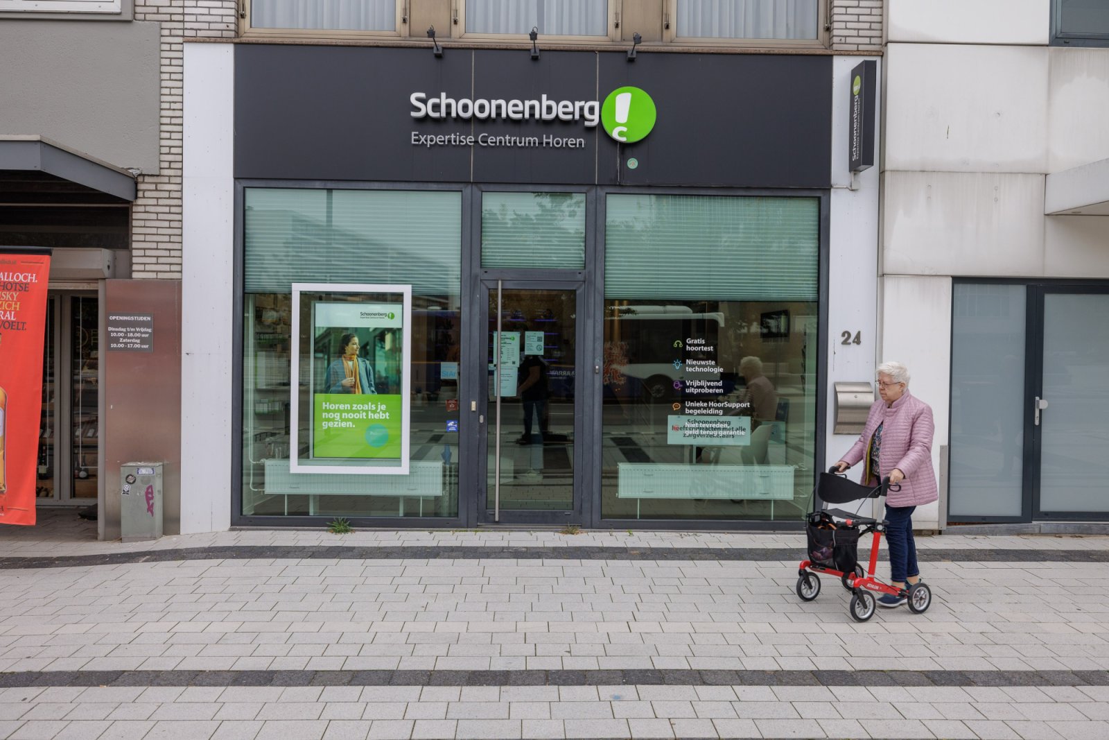 Schoonenberg Expertise Centrum Horen Heerlen - Heerlen Mijn Stad