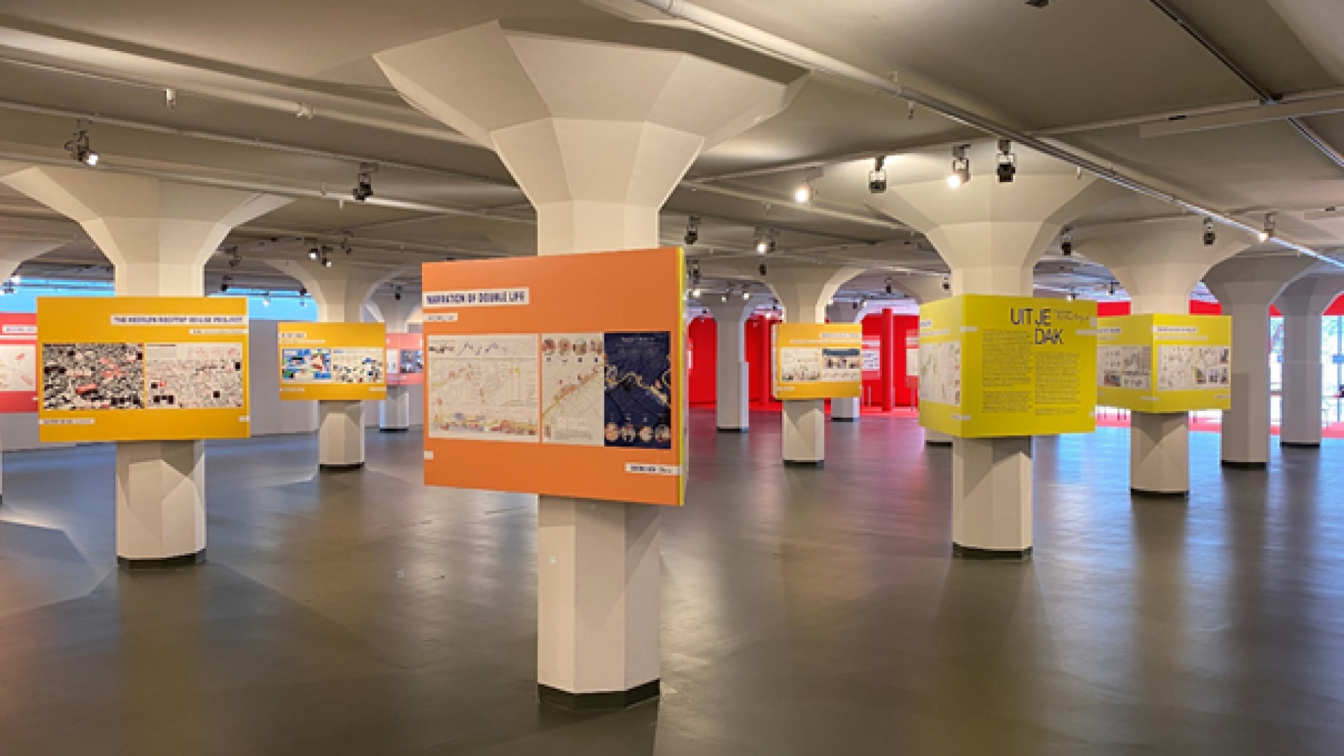 Museum SCHUNCK opent met tentoonstelling ‘Uit je dak - The Heerlen ...