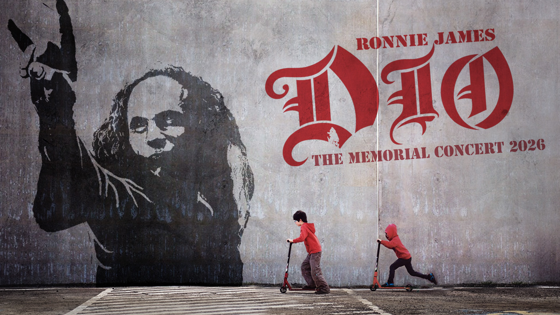 Ronnie James Dio: The Memorial Concert